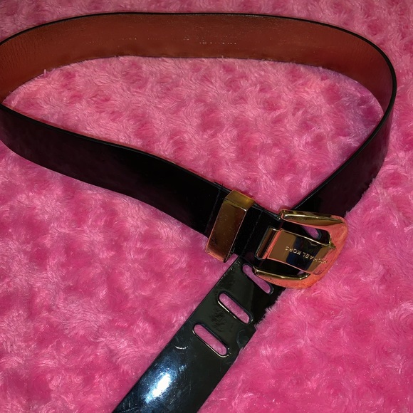 Michael Kors | Accessories | Mk Belt | Poshmark